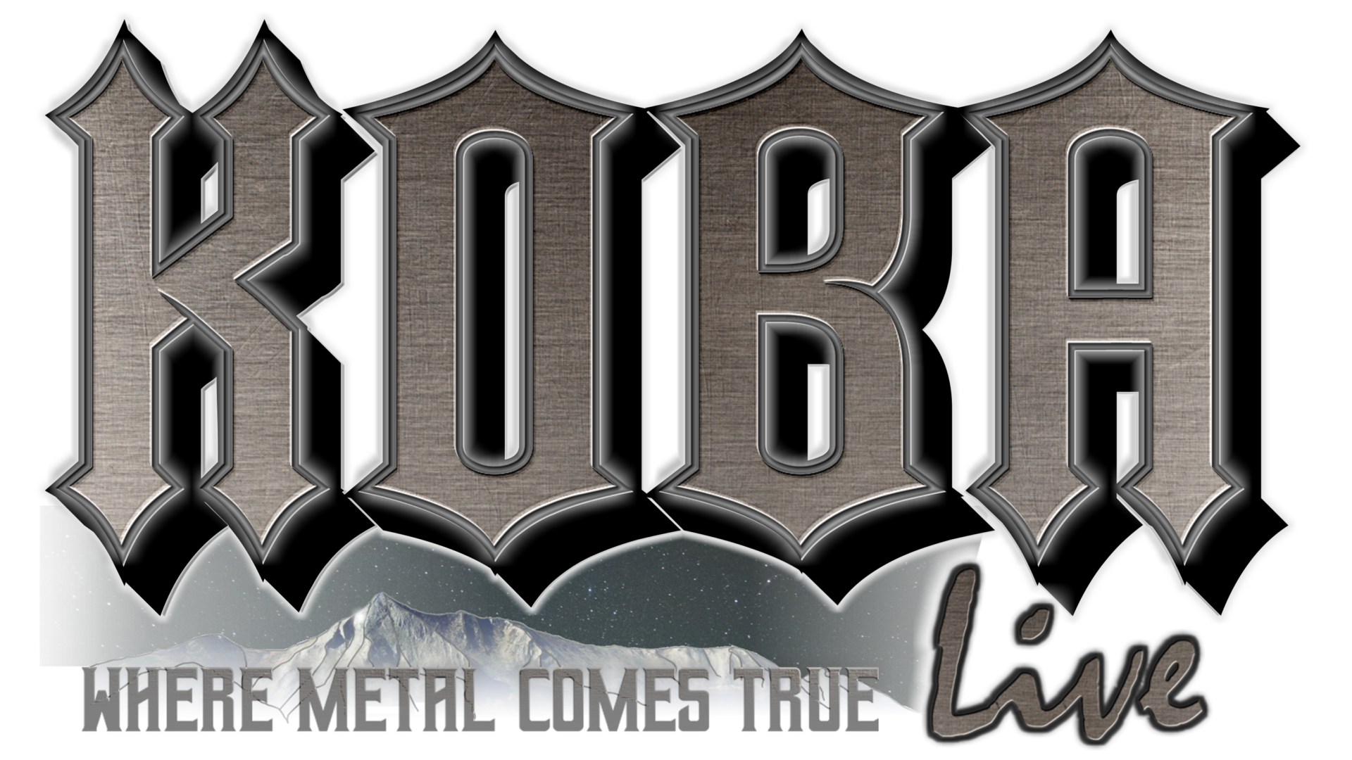 KOBA Live – Official website / Web oficial – KOBA Live – Official website